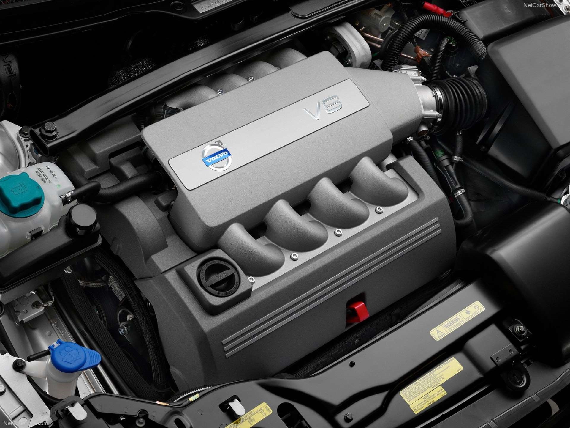 European Cross-Plane V8 Engines You Should Know About | FCP Euro