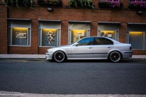 How I Modified My BMW 528i | FCP Euro