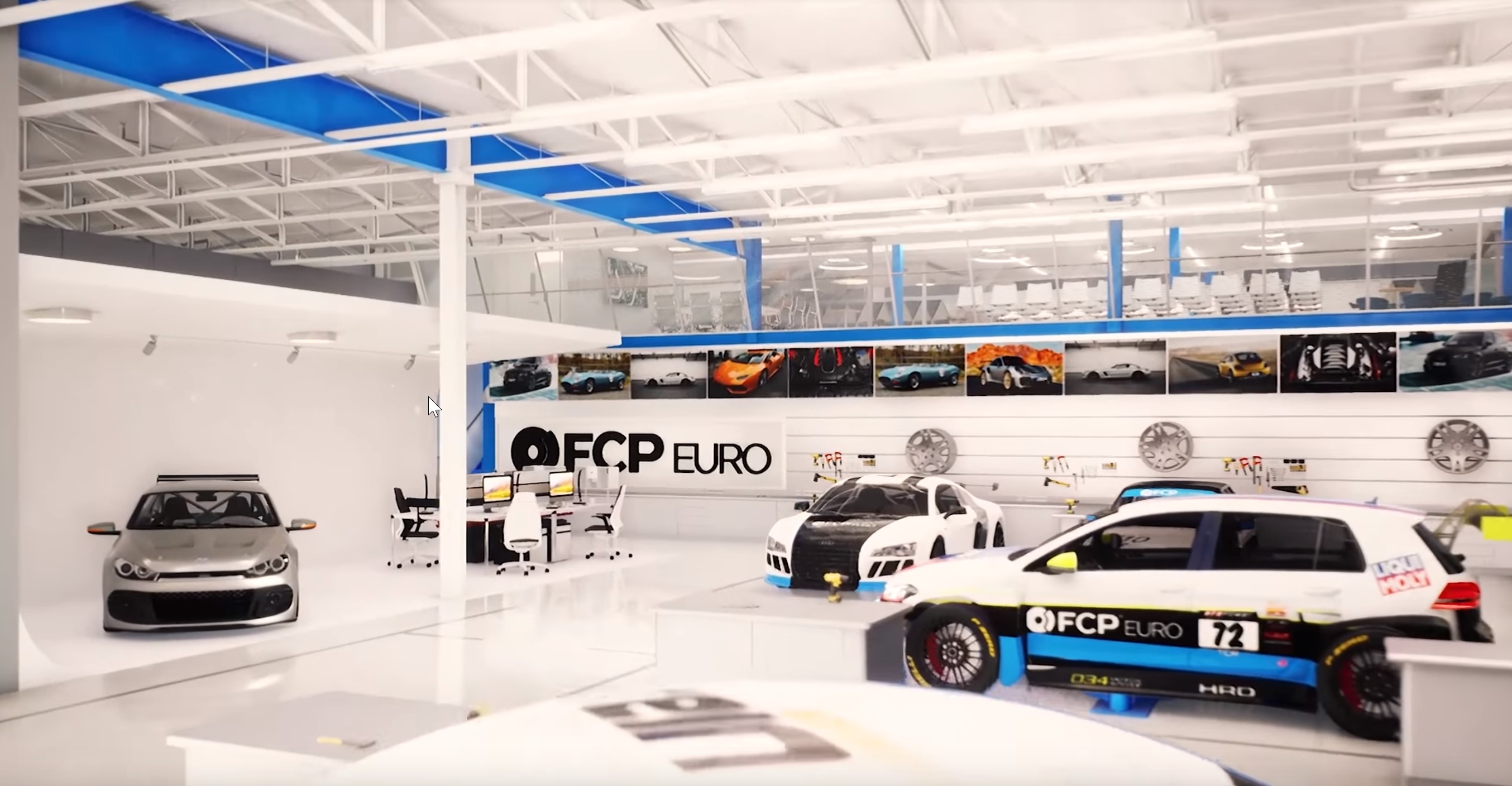 Here's What The Future Of FCP Euro Looks Like | FCP Euro