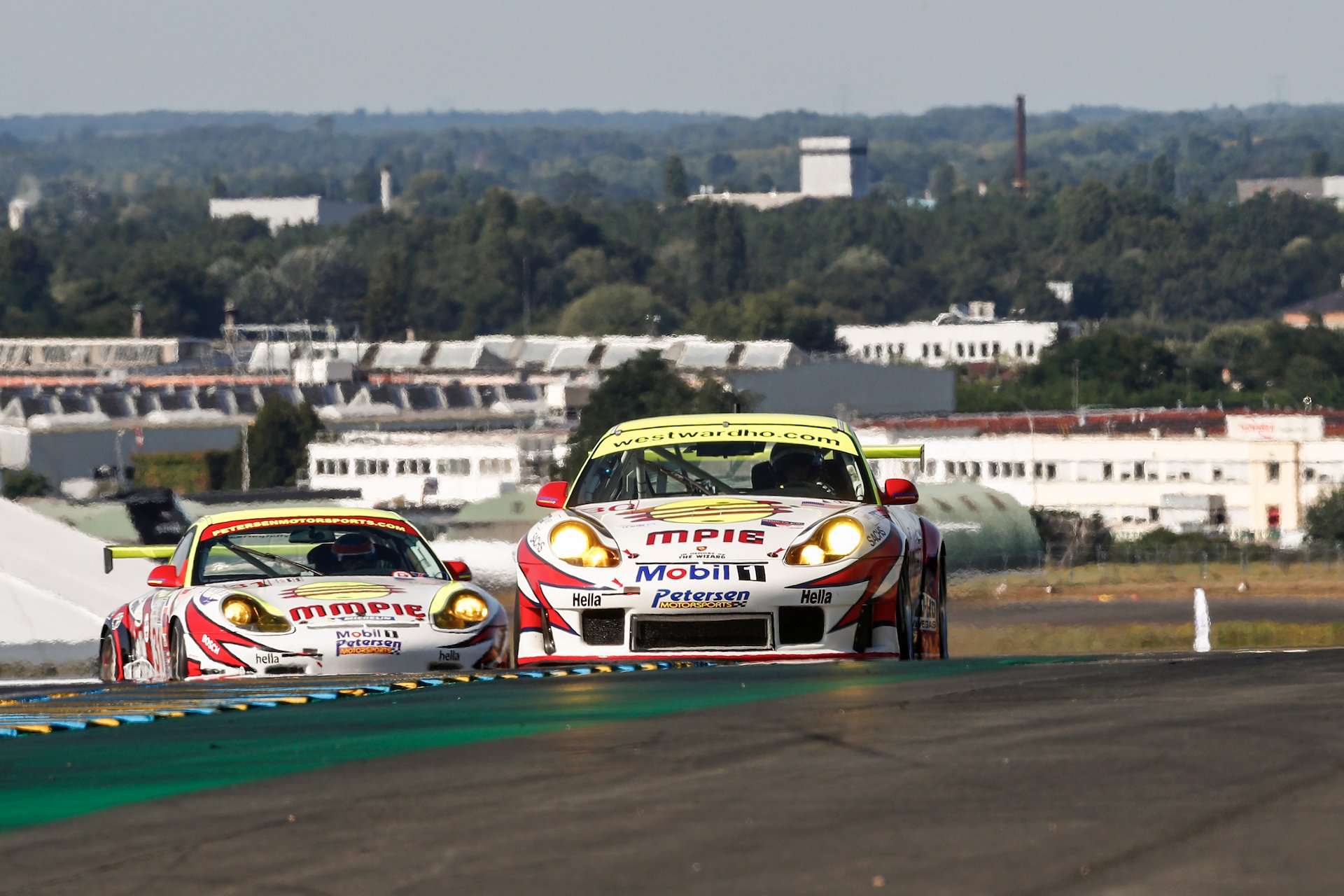 Water-Cooled Porsche 911 Generations Explained | FCP Euro