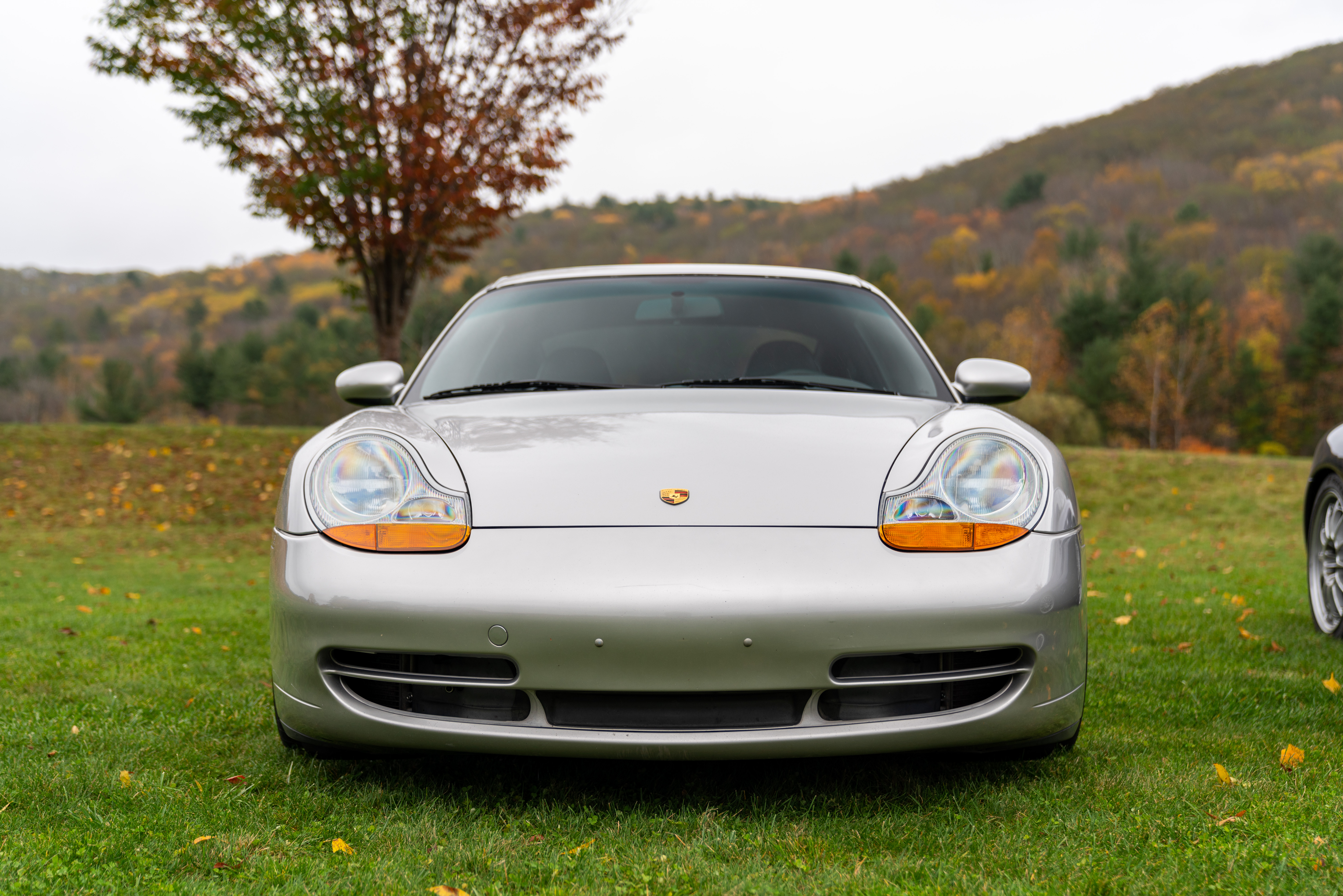 Porsche 996 911 Buyer's Guide | FCP Euro