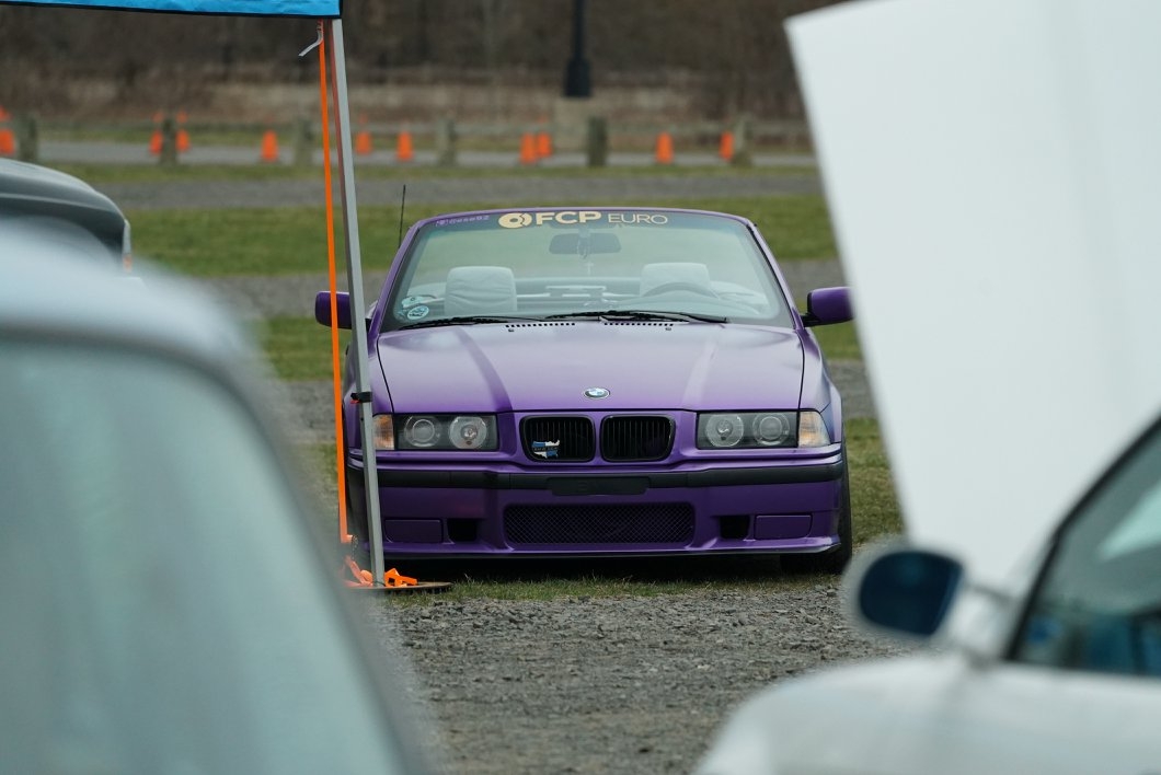 Here's Our Favorite Rides At The 2018 UConn Car Show | FCP Euro