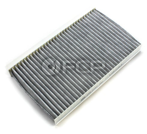 DIY: Land Rover LR3 Cabin Air Filter Replacement | FCP Euro