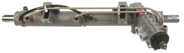 How to Replace & Bleed a Power Steering Rack | FCP Euro