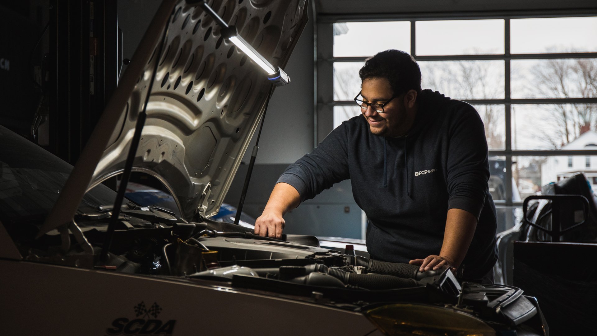 7 Helpful Guides For Maintaining Your Car | FCP Euro