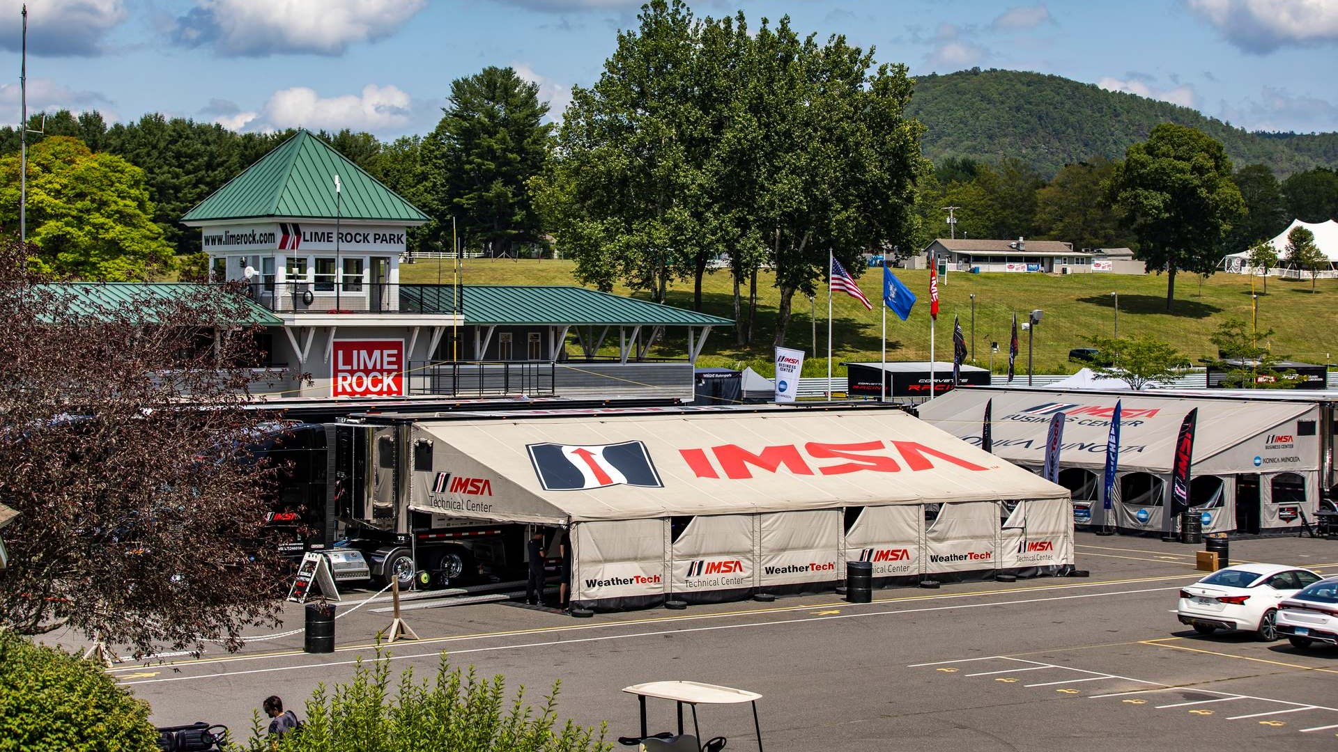 We're Back: FCP Euro Returns as Title Sponsor of the Northeast Grand ...
