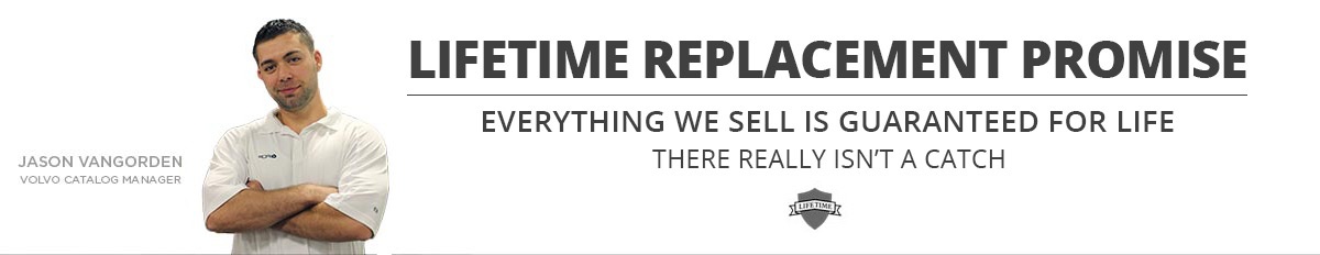 The FCP Euro Lifetime Replacement Guarantee Is Actually Real | FCP Euro