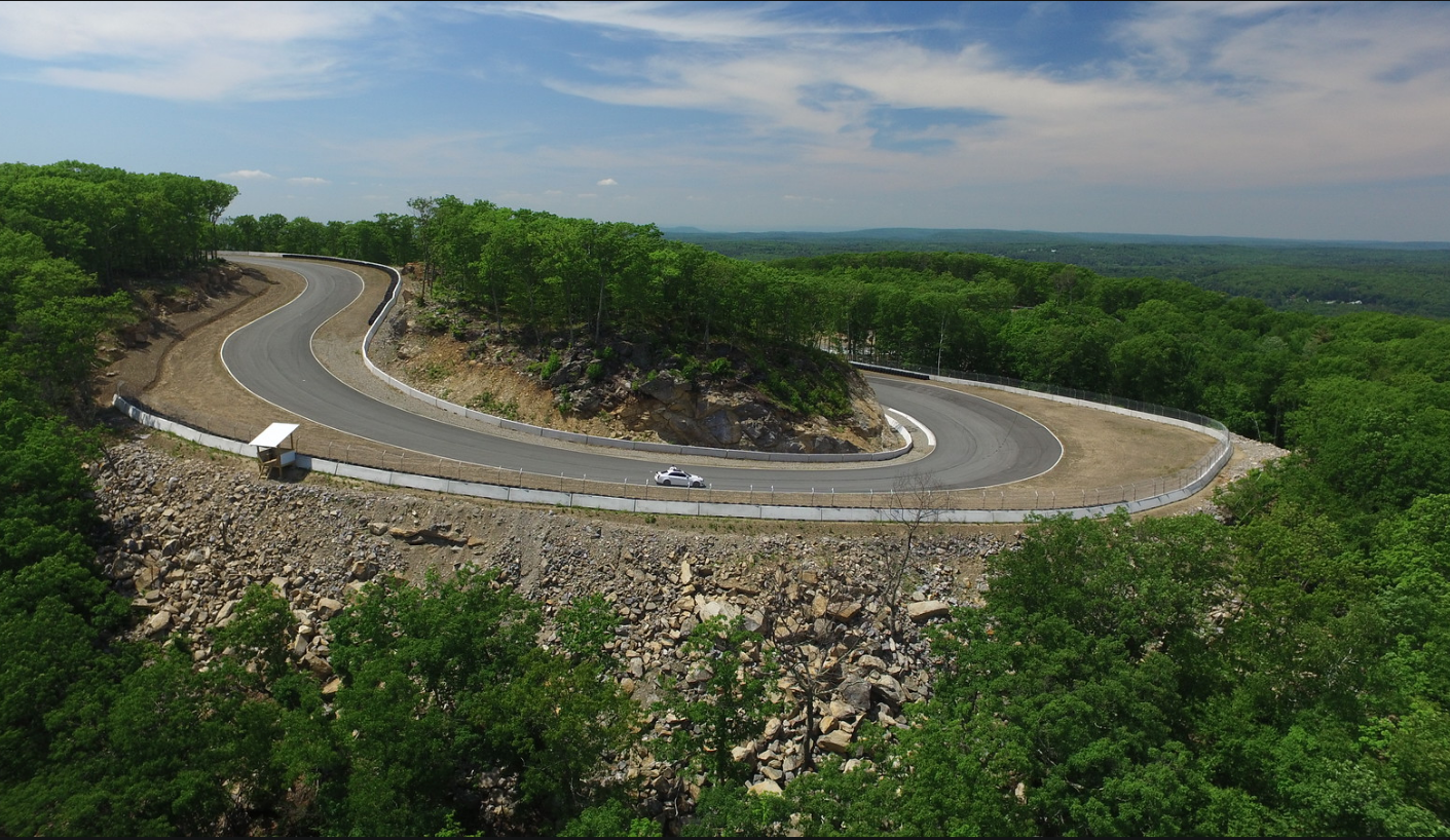 AER Race #2 - Palmer Motorsports Park - Weekend Recap | FCP Euro