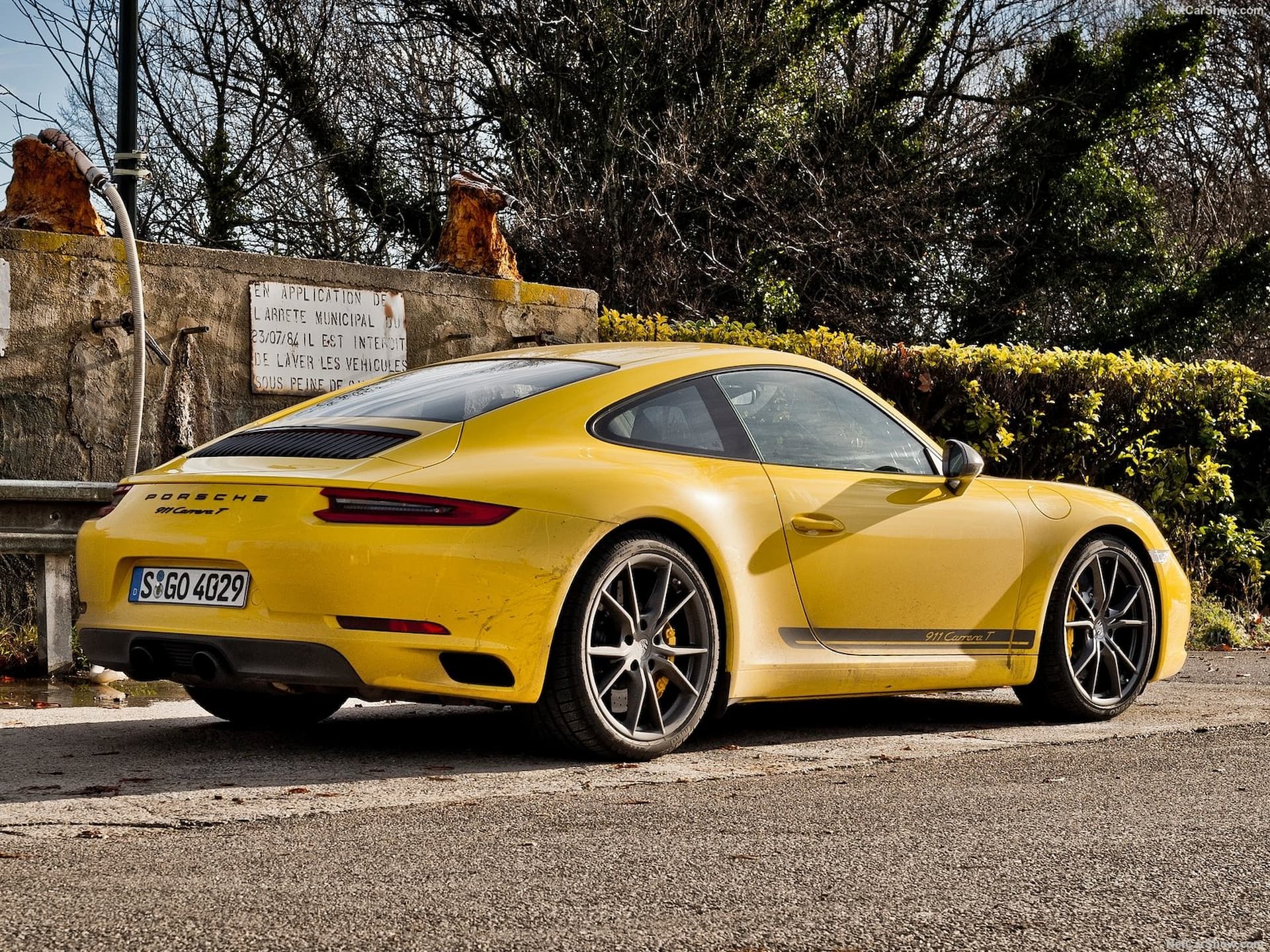 Water-Cooled Porsche 911 Generations Explained | FCP Euro