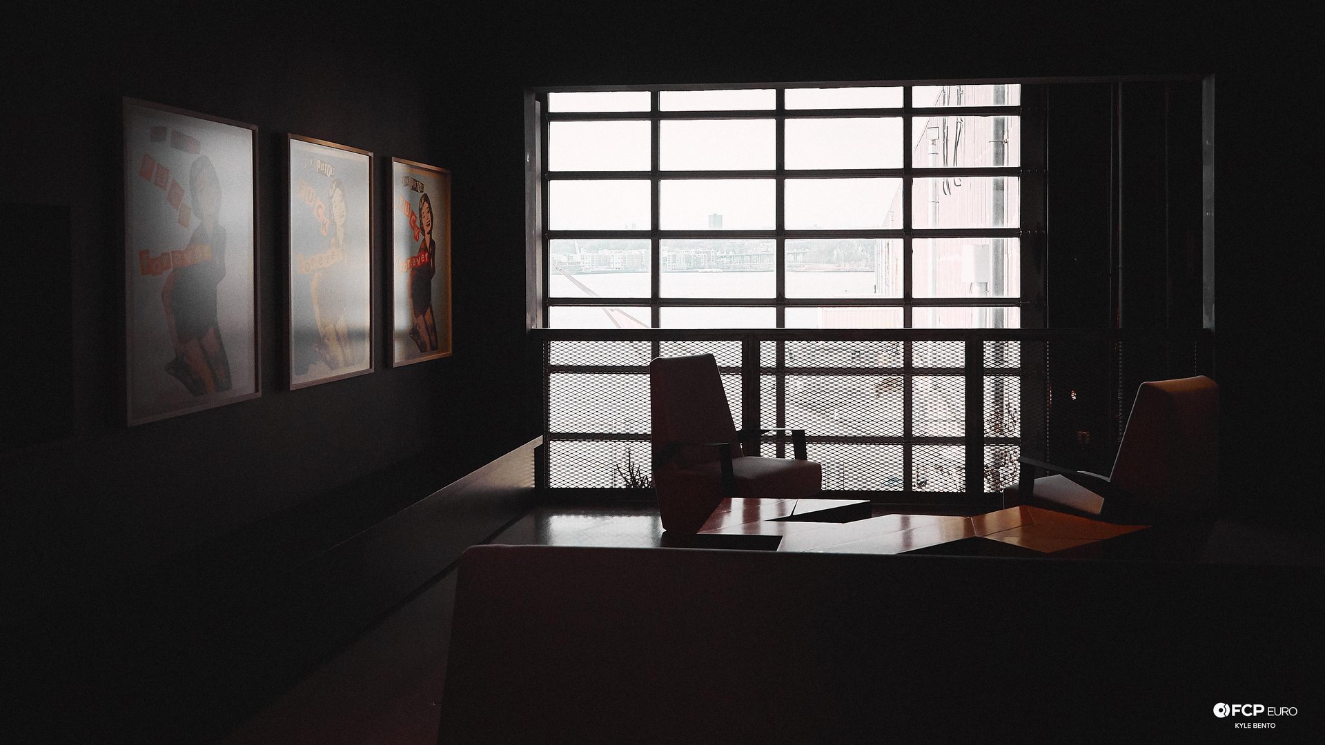 Weekly Wallpaper: Classic Car Club Manhattan Edition | FCP Euro