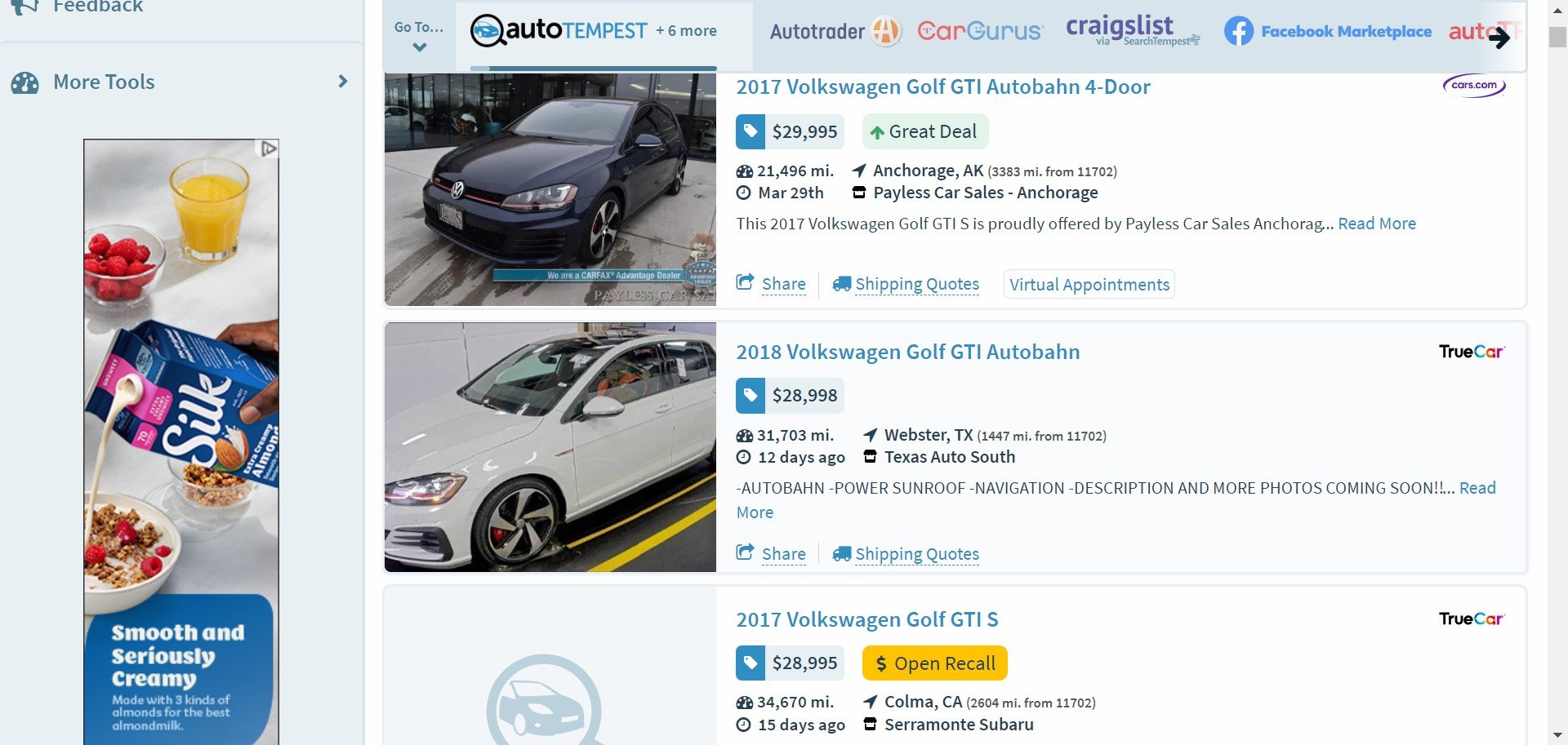 Volkswagen Mk7 GTI vs. Golf R - Which Is Right For You? | FCP Euro
