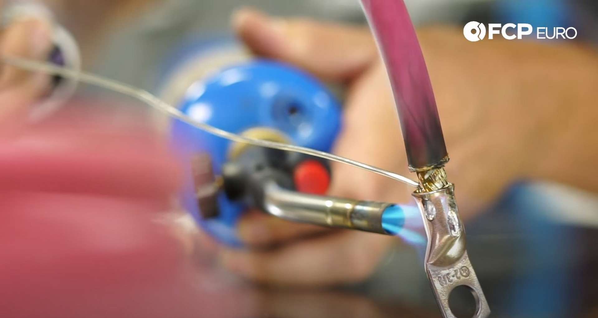 How To Install A Battery Relocation Kit & Battery Kill Switch | FCP Euro