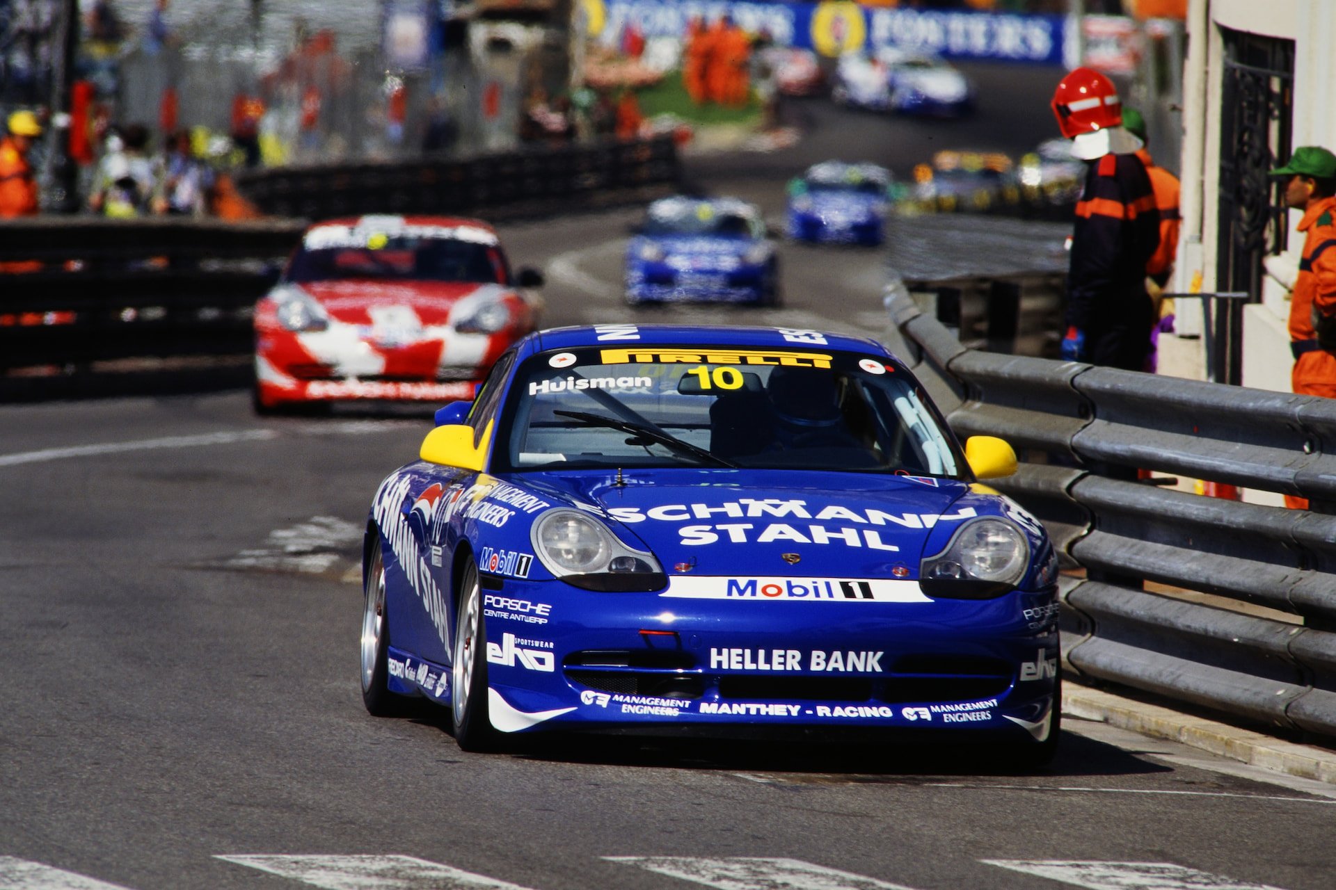 Water-Cooled Porsche 911 Generations Explained | FCP Euro