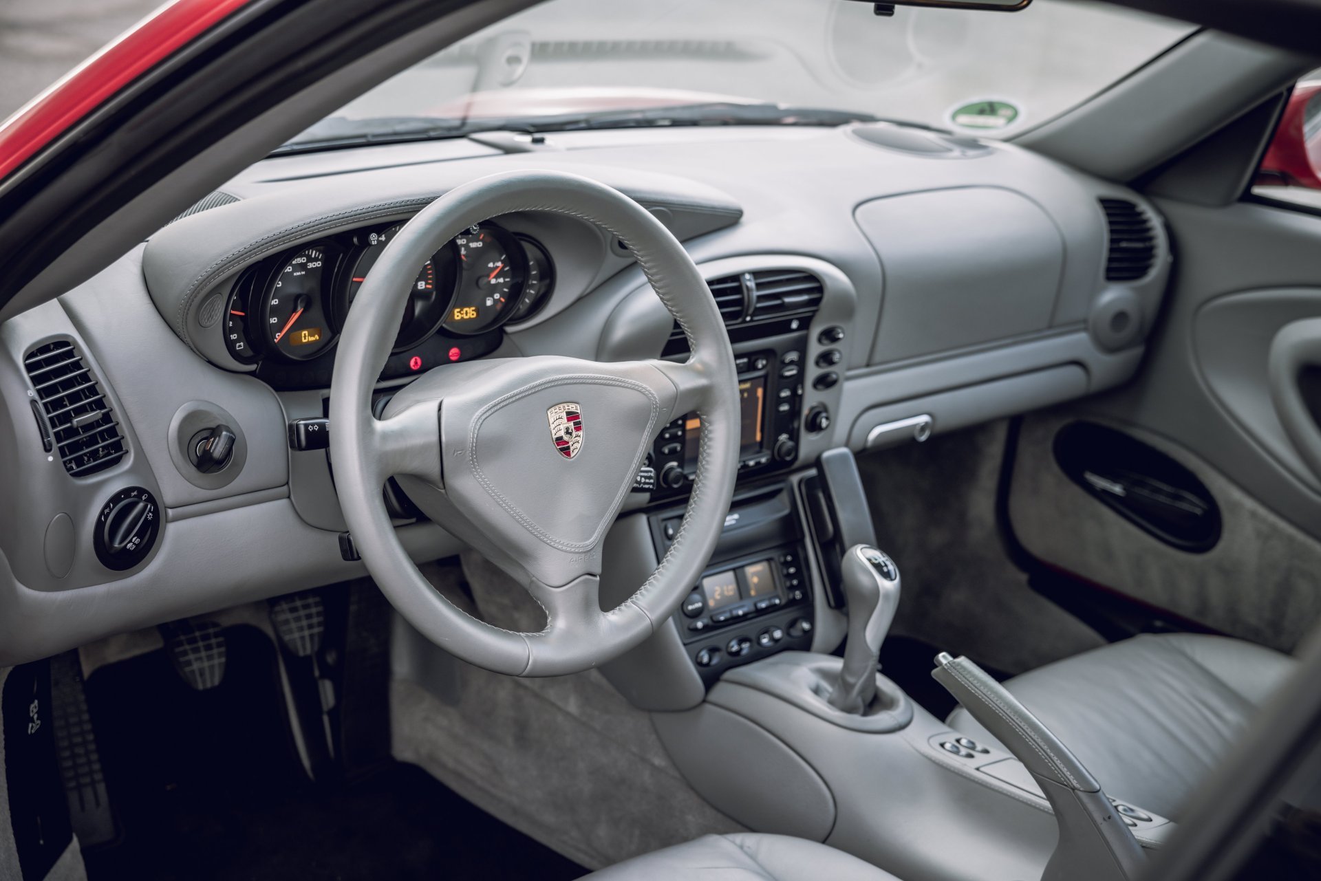 Water-Cooled Porsche 911 Generations Explained | FCP Euro