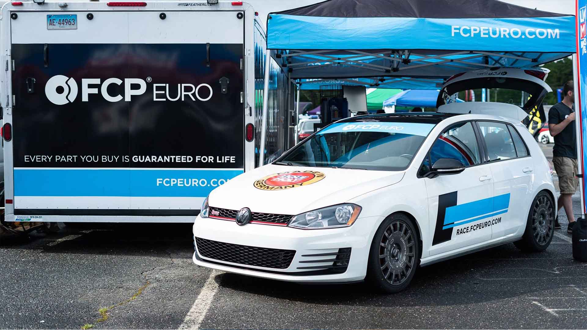 Waterfest 24 2018 | FCP Euro