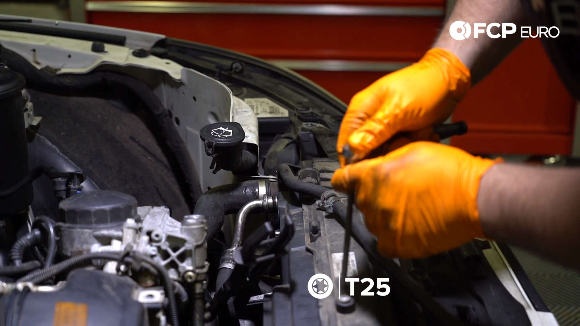 How To Replace Your Oil Filter Housing Gaskets On A BMW N52, N52N, And ...