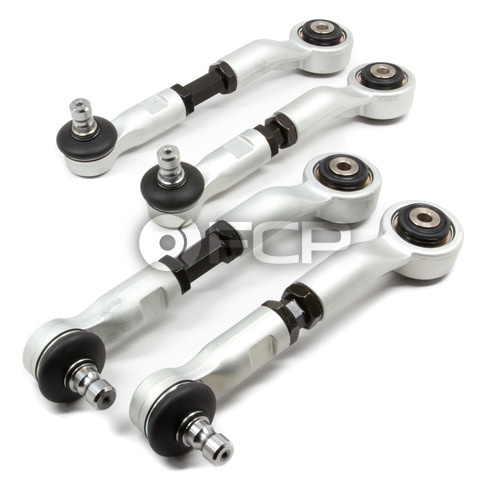 Important Information About Audi B5/B6/B7 Control Arm Kits | FCP Euro