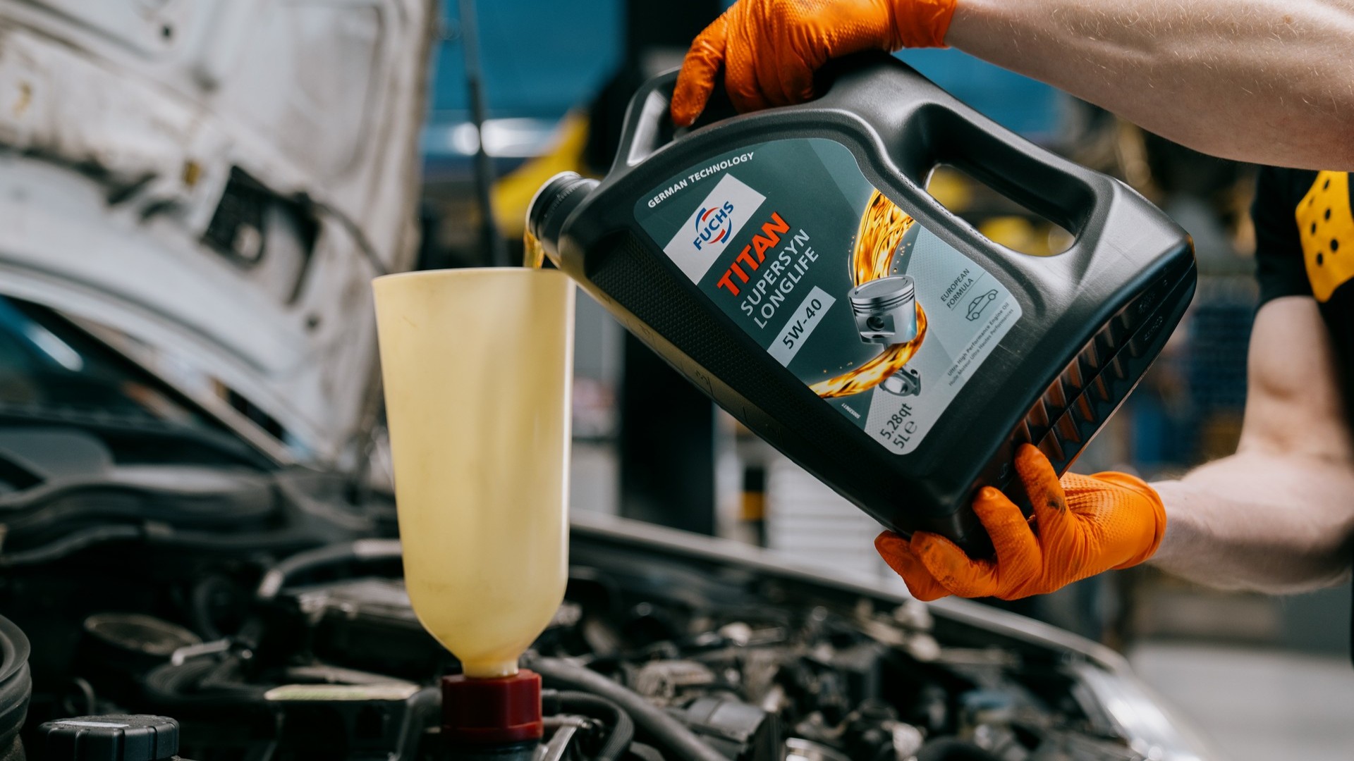 Consolidated Oil: Brands, Service Kits, and How to Choose | FCP Euro