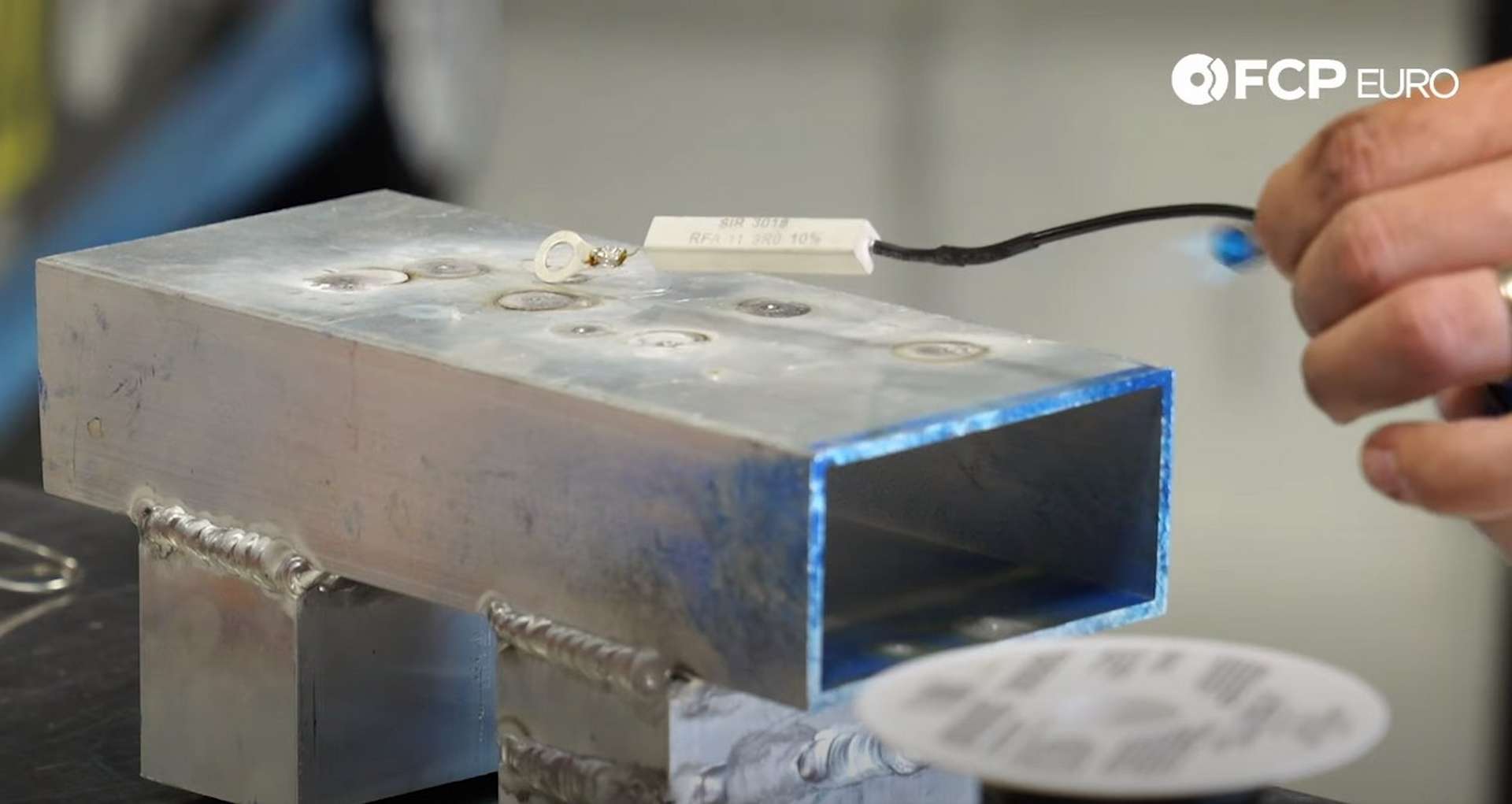 How To Install A Battery Relocation Kit & Battery Kill Switch | FCP Euro