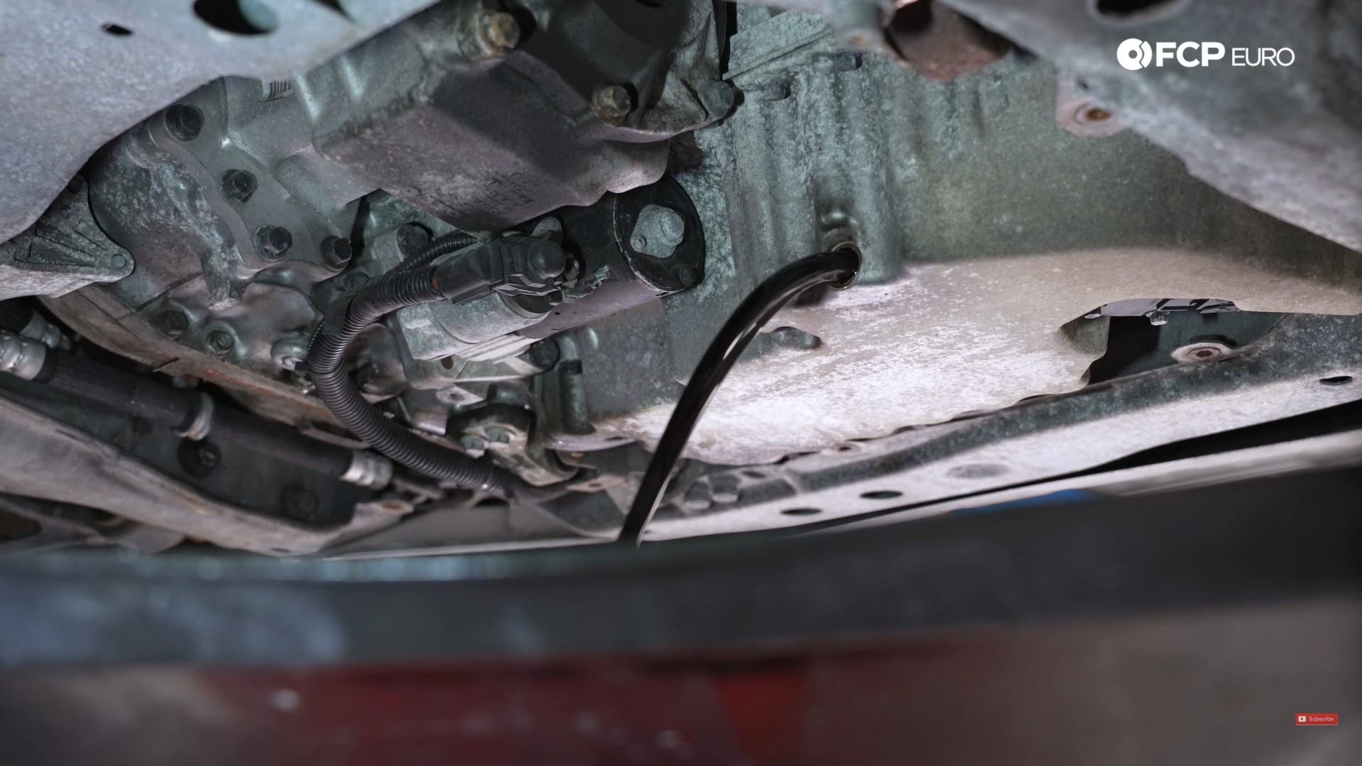 Consolidated Oil: Brands, Service Kits, and How to Choose | FCP Euro