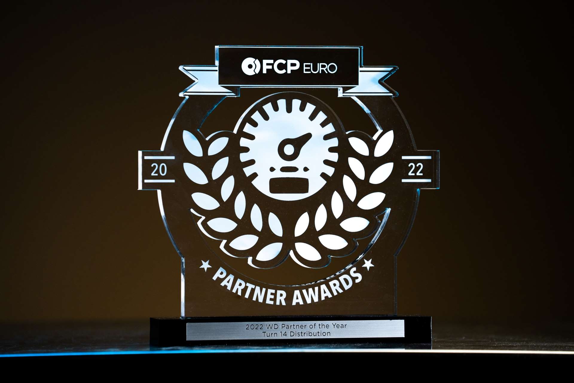 2022 FCP Euro Partner Awards: Warehouse Distribution Vendor of the Year ...