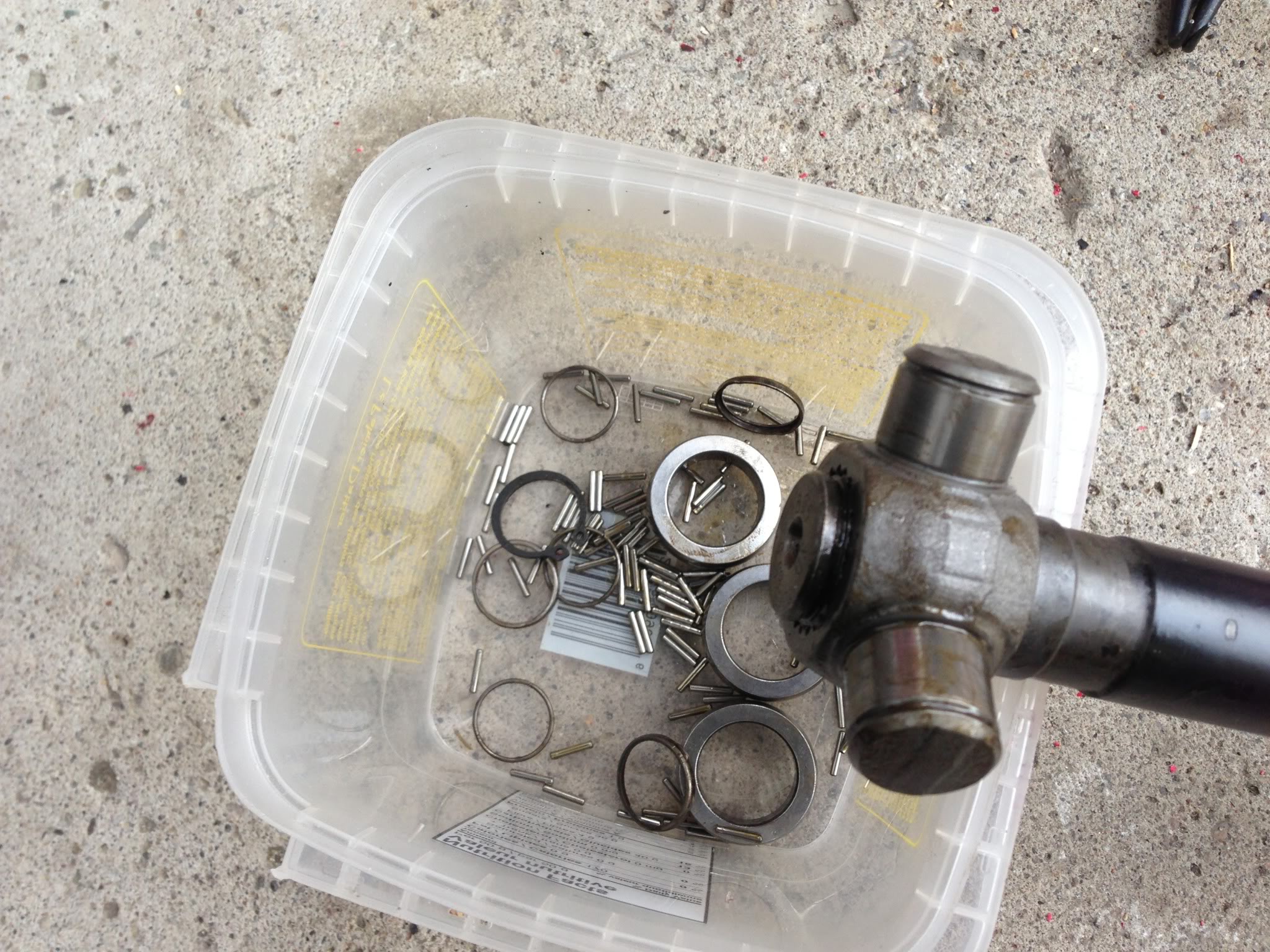 Learn How To Replace Your Volvo Inner CV Joint Boot | FCP Euro