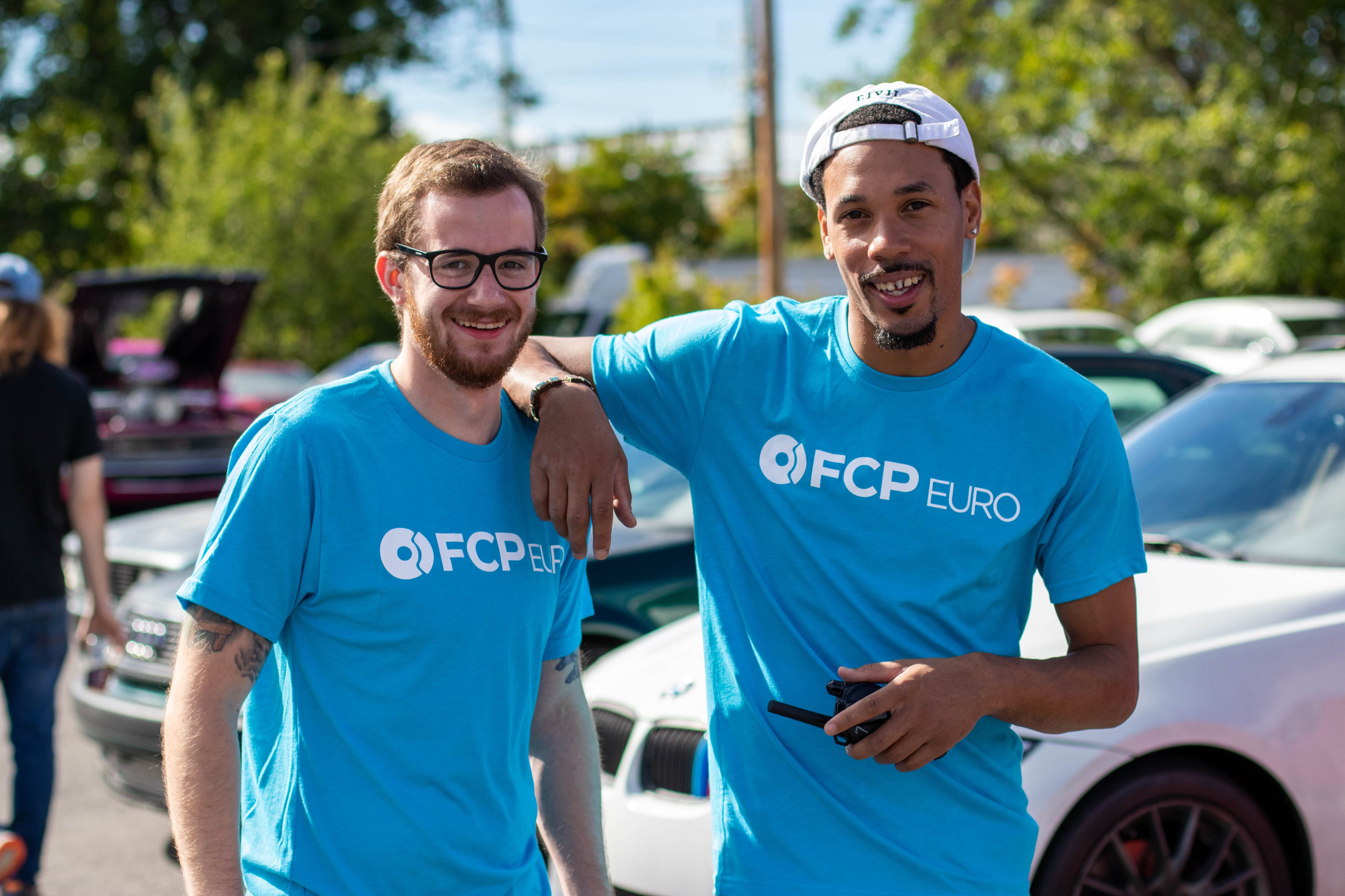 Thank You | FCP Euro