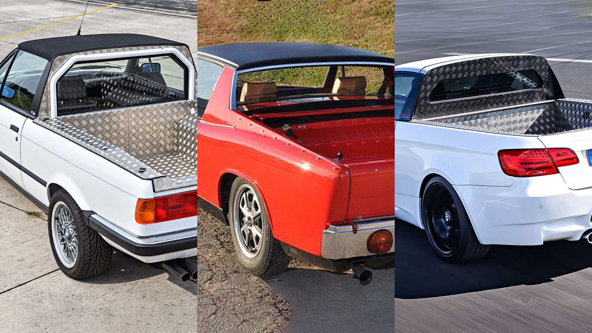 The European Utes You Might Not Know About | FCP Euro