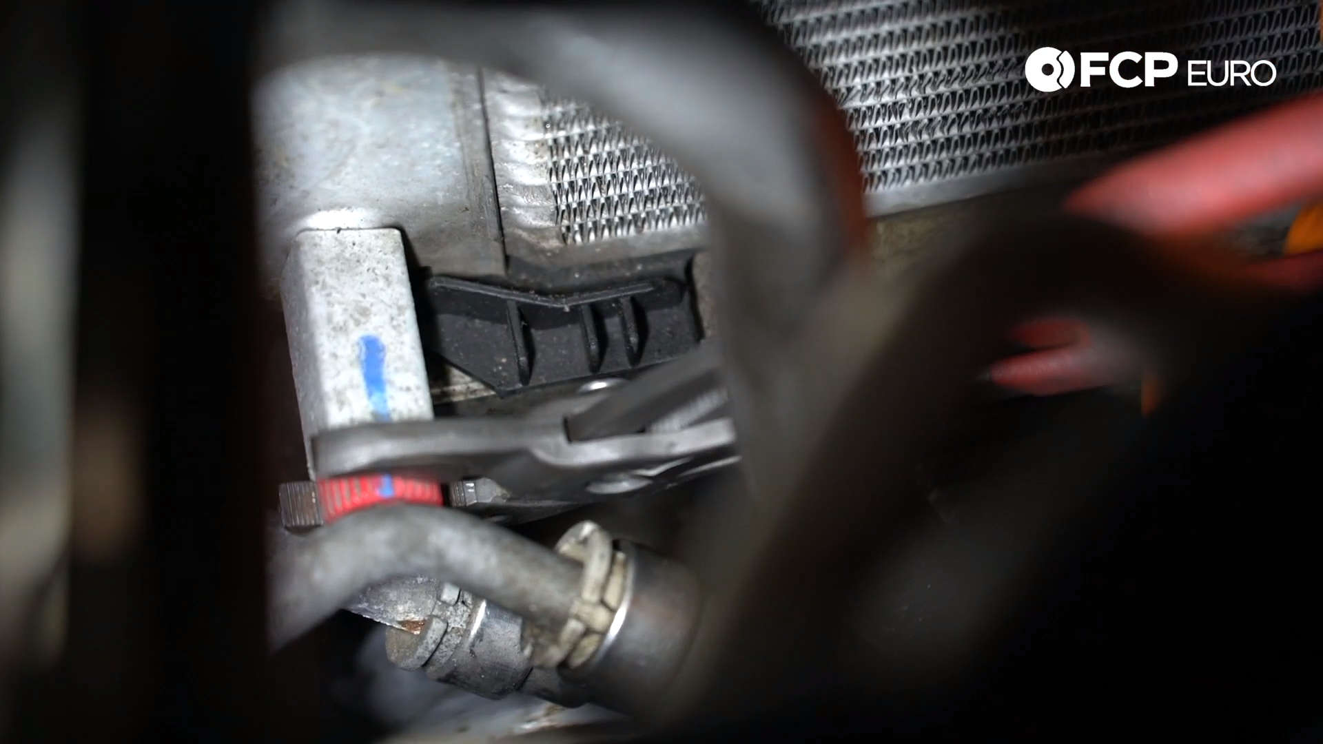 How To Replace Your Oil Filter Housing Gaskets On A BMW N52, N52N, And ...