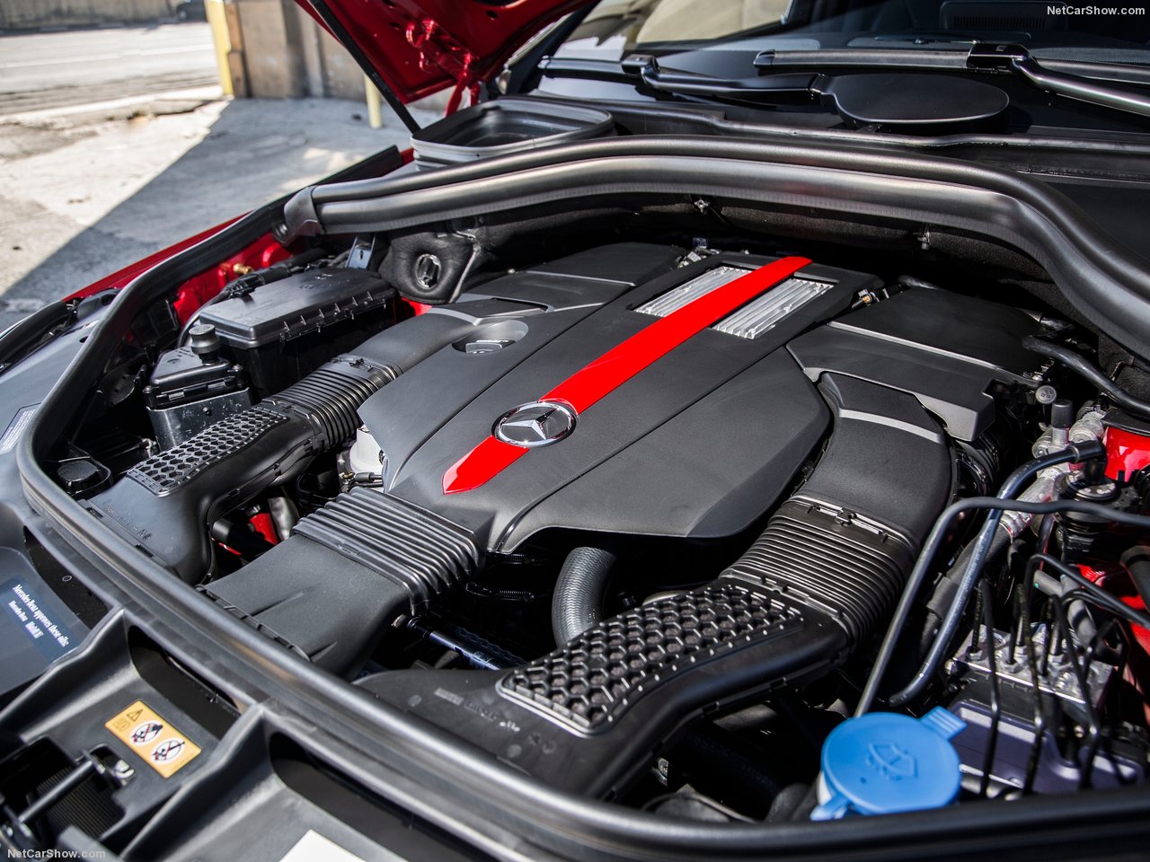 Mercedes W166 M-Class & GLE-Class Buyer's Guide | FCP Euro