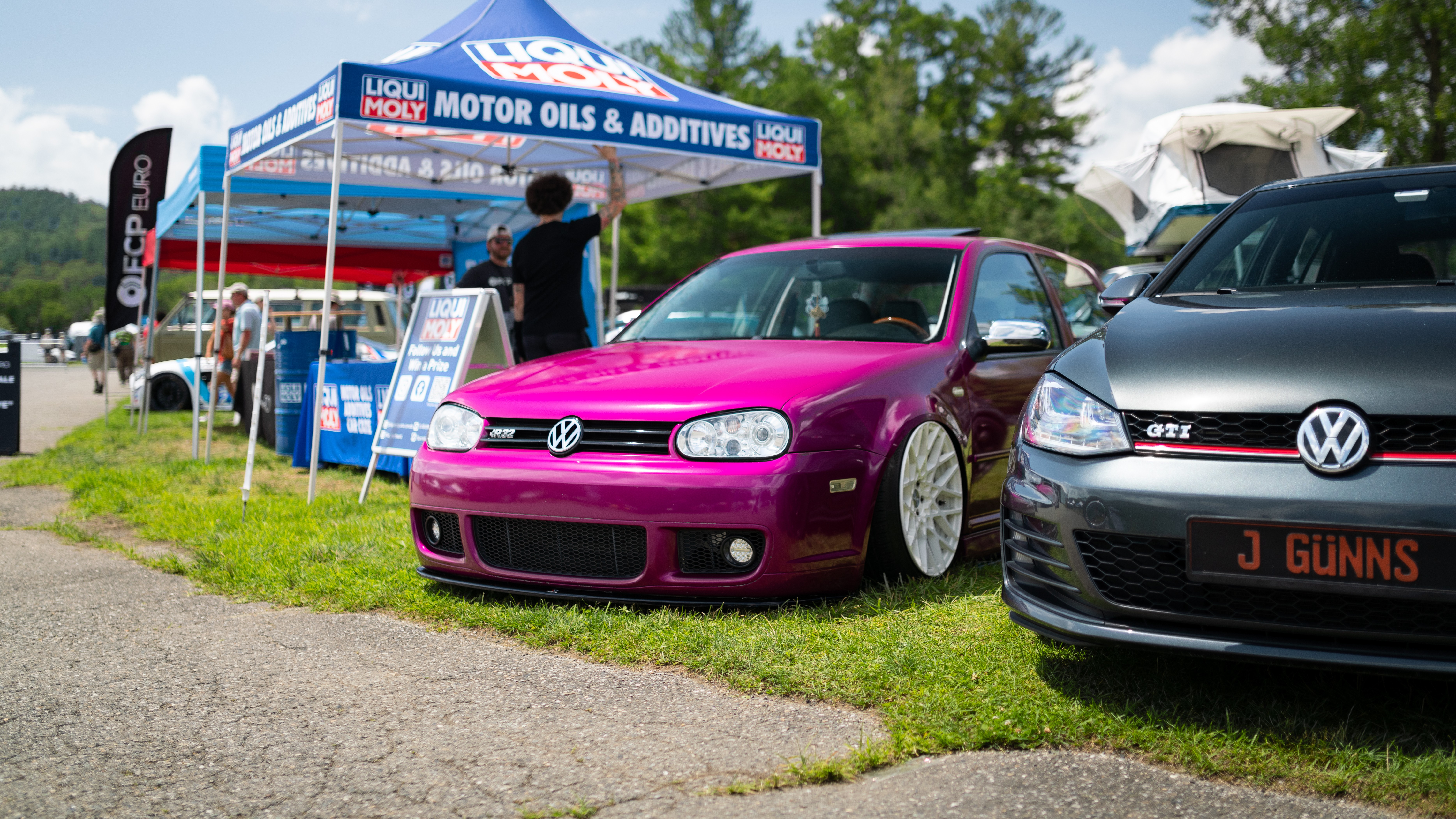 How To Lower Your Car The Right Way | FCP Euro