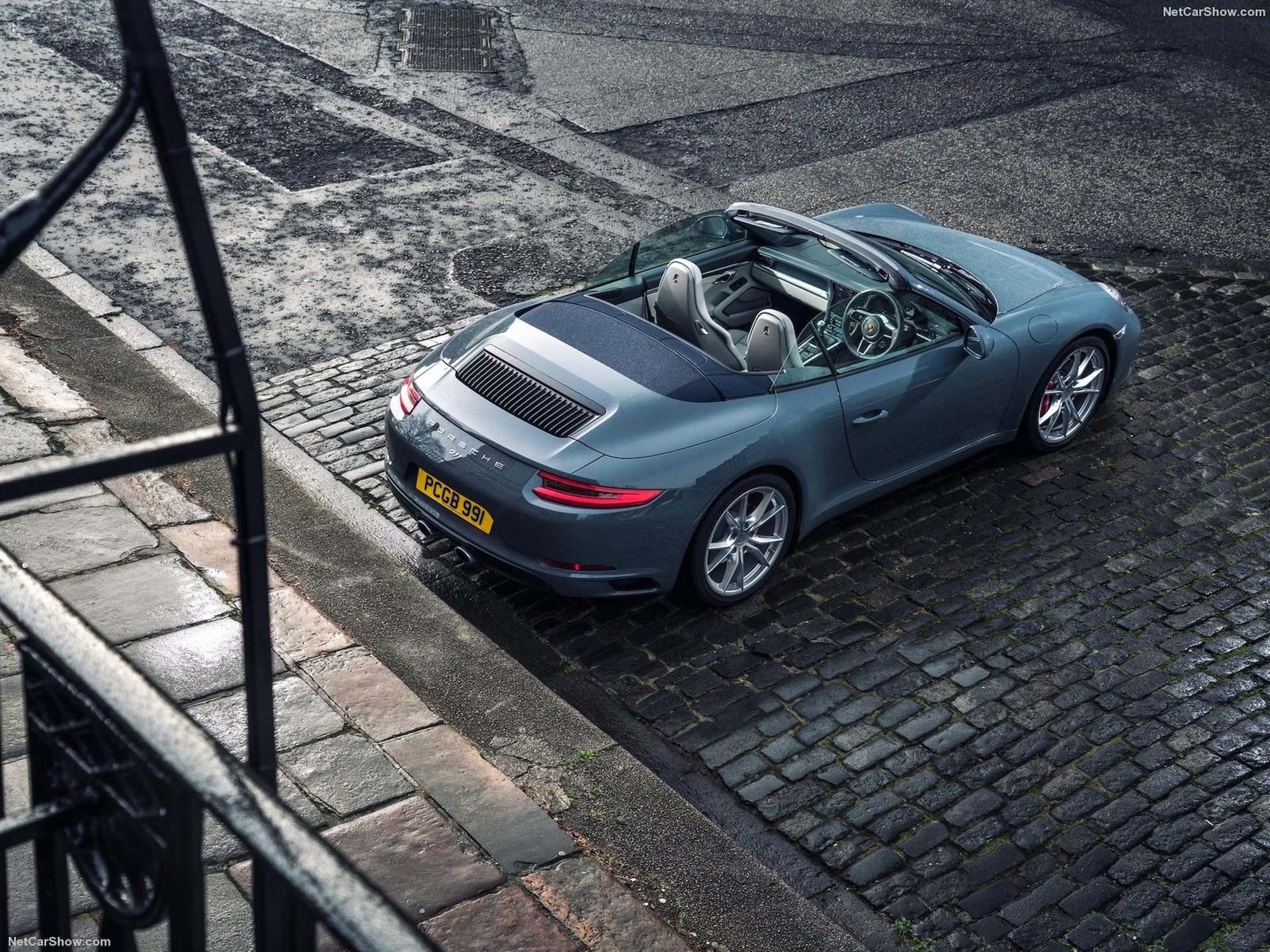 Water-Cooled Porsche 911 Generations Explained | FCP Euro