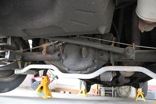 Volvo's Automatic Locking Differential - How it Works | FCP Euro