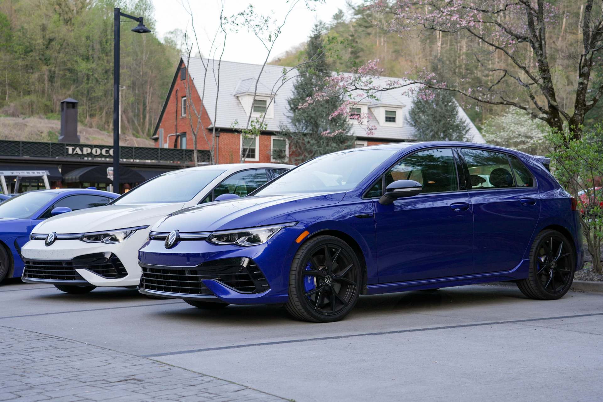 Volkswagen Mk7 Golf R vs Mk8 Golf R: Is The New Model Worth The Price ...