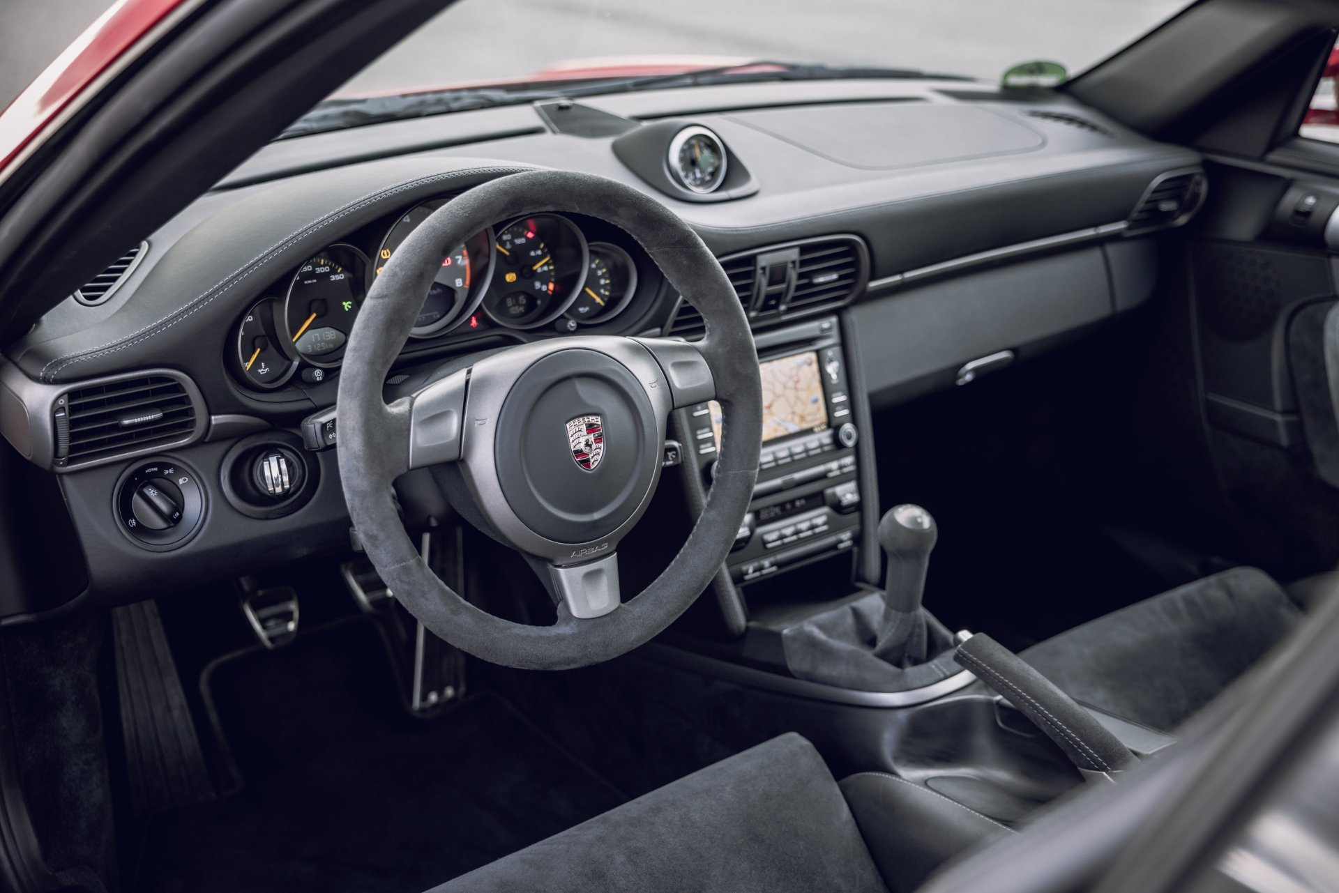 Water-Cooled Porsche 911 Generations Explained | FCP Euro