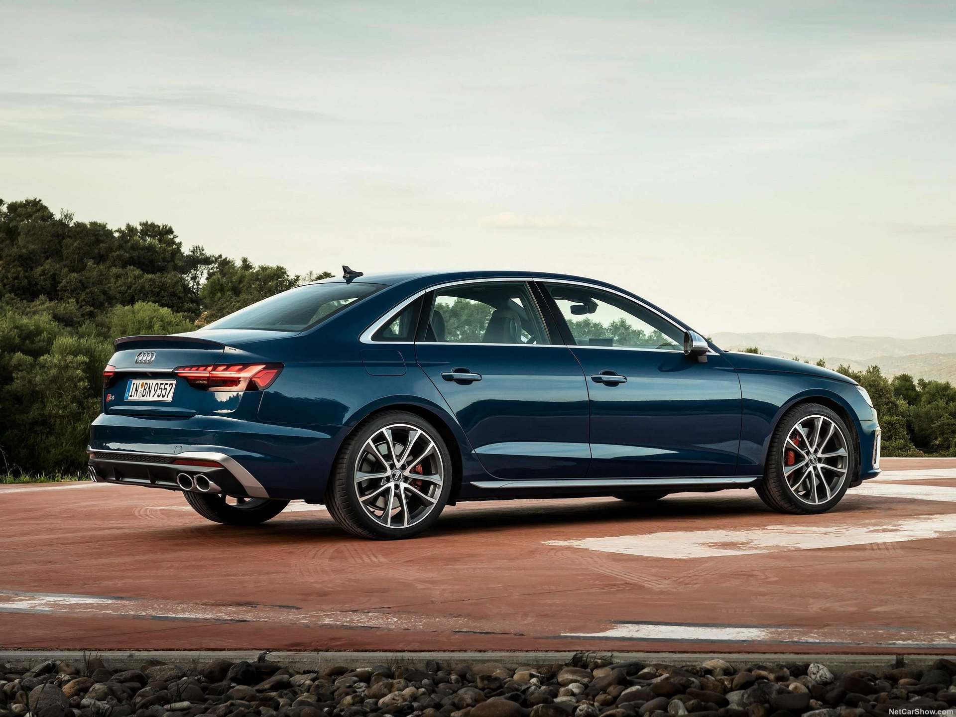 Audi B8 S4 vs. B9 S4: How Does The Last Generation Stack Up Against The ...