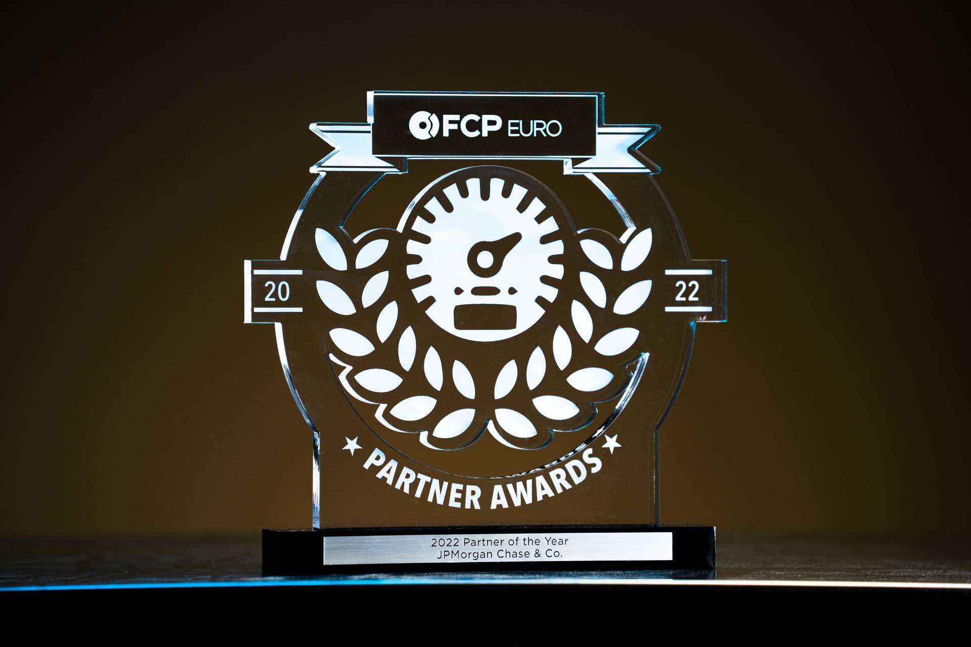 2022 FCP Euro Partner of the Year | FCP Euro