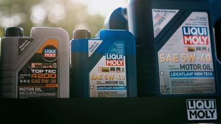 BMW Long-life Oil Specification Guide | FCP Euro