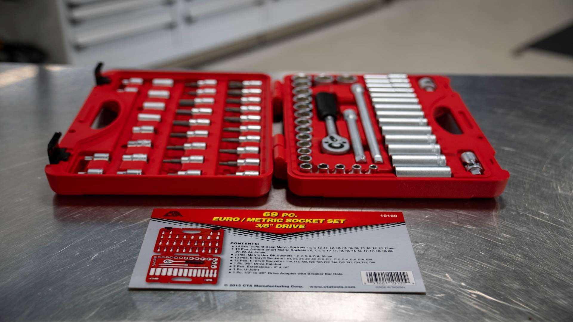 Top 10 Tools On Sale At FCP Euro Right Now | FCP Euro