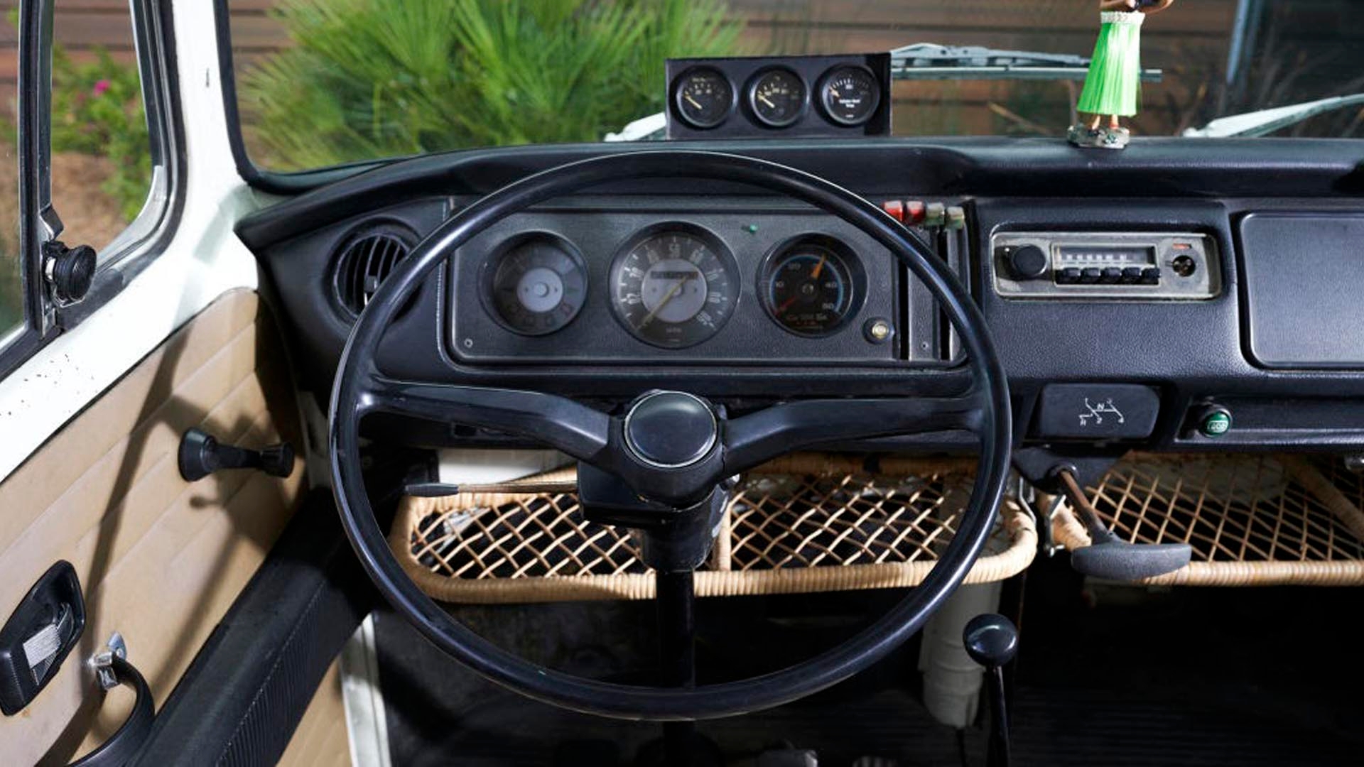 Rad Volkswagen Bus Restorations | FCP Euro