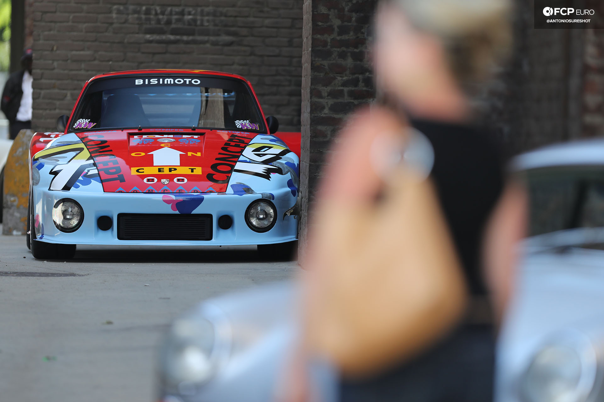 Luftgekühlt 6 Continued: More Of The Best Porsches | FCP Euro