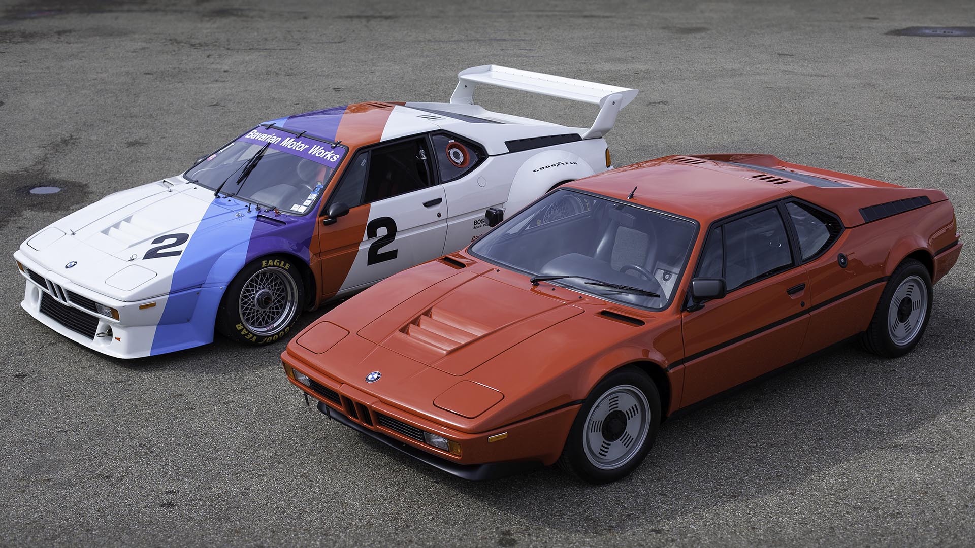Is The ///Magic Gone? The History Of The BMW M Series | FCP Euro