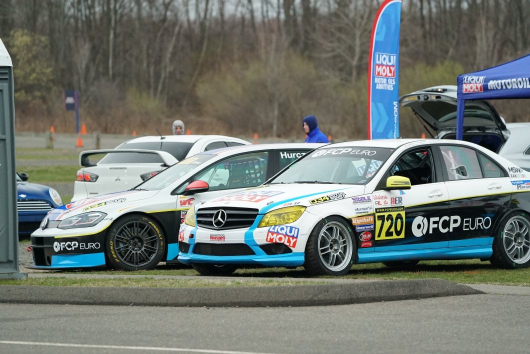 Here's Our Favorite Rides At The 2018 UConn Car Show | FCP Euro