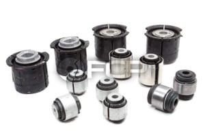 Polyurethane Suspension Bushings Explained | FCP Euro