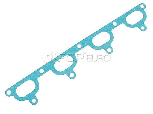 How to Replace a Volvo 940 Intake Manifold Gasket | FCP Euro