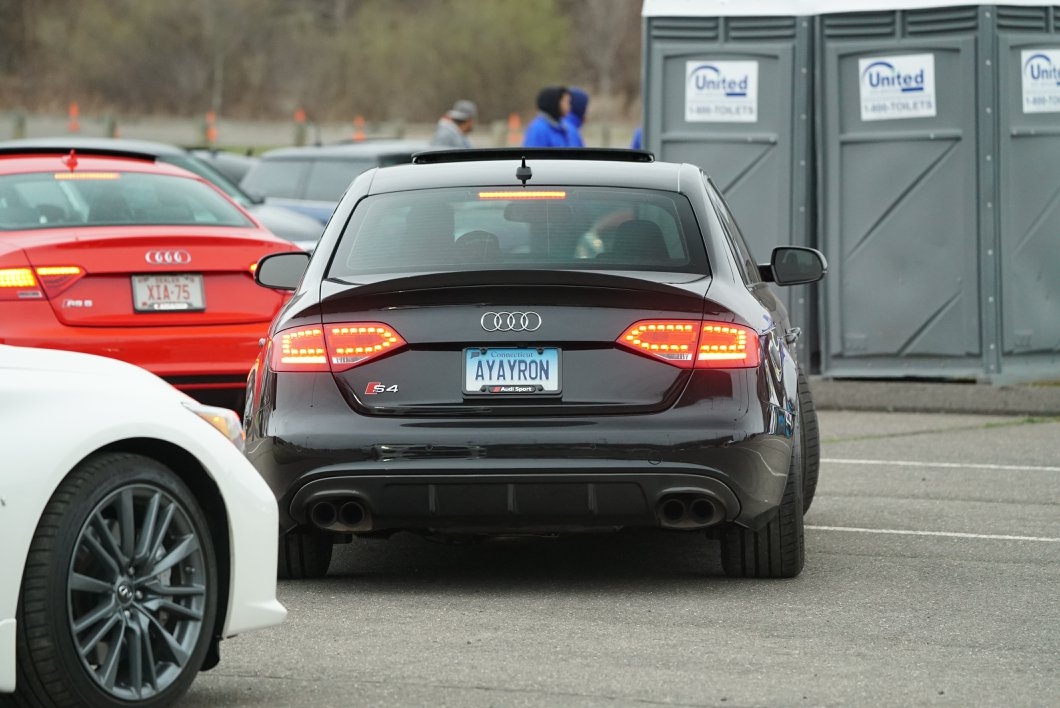 Here's Our Favorite Rides At The 2018 UConn Car Show | FCP Euro