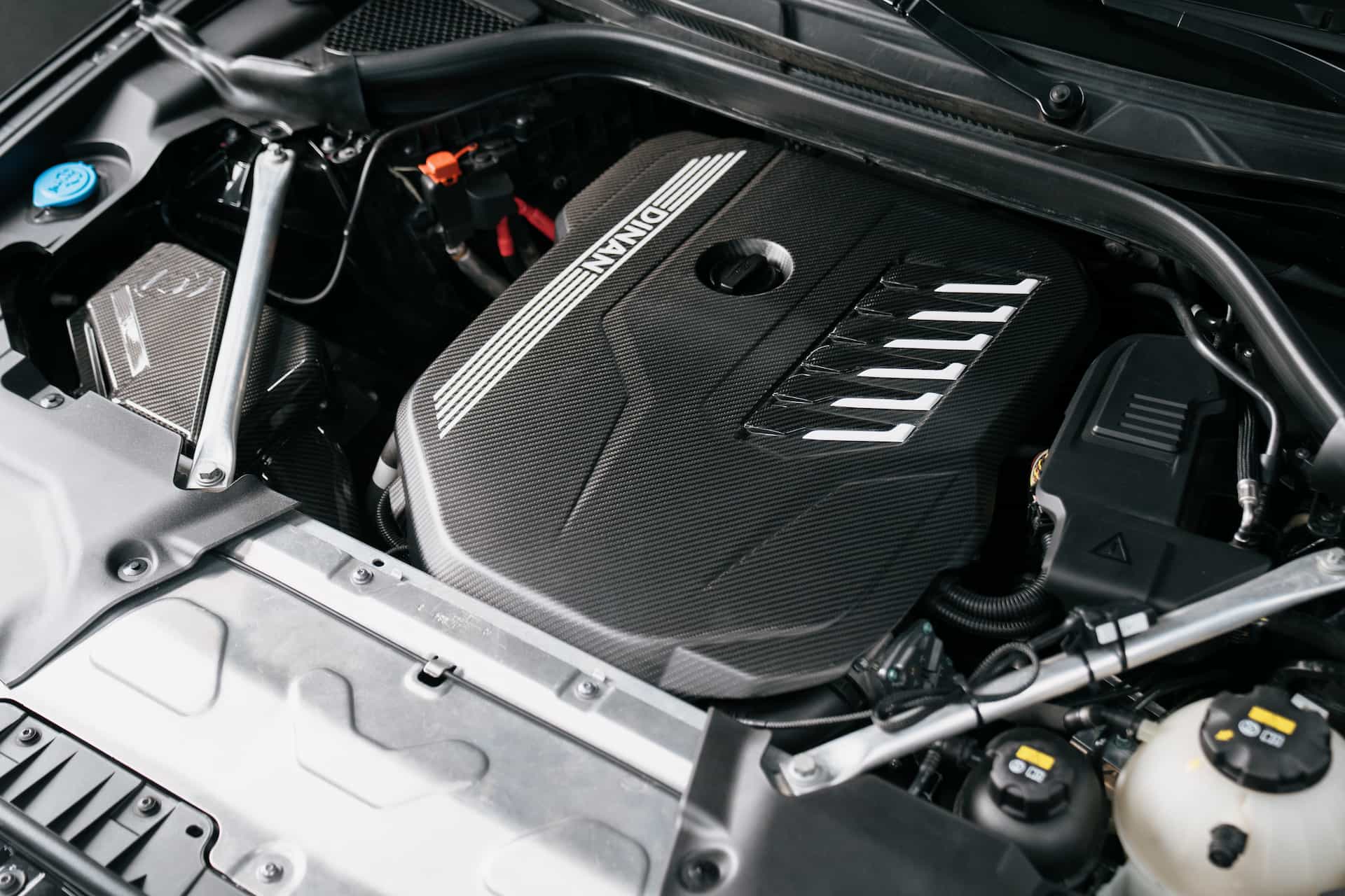 BMW B58 Engine | FCP Euro