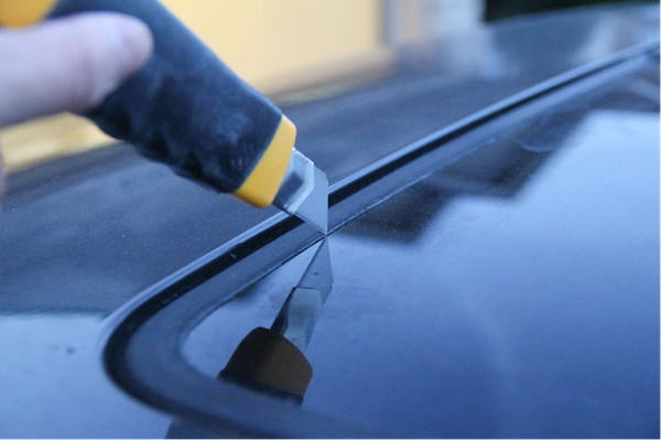 How to Quickly Fix a Leaky Sunroof | FCP Euro