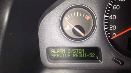 Sitemapcdatahttpsomobeldreferenzcomcity Safety Service Required Volvo S60