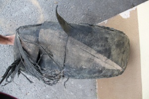 Understanding Tire Delamination: This Vibration Could Save Your Life ...